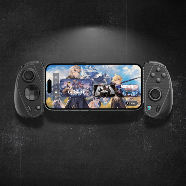 Serafim S3 | First Multi-Platform Gaming Controller – Searching C Singapore