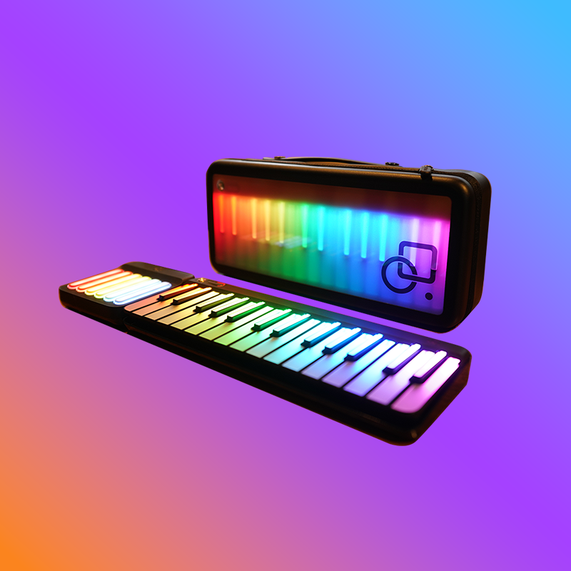 *NEW* PopuPiano Smart Portable Piano Fullset (Ready Stock) – Searching ...